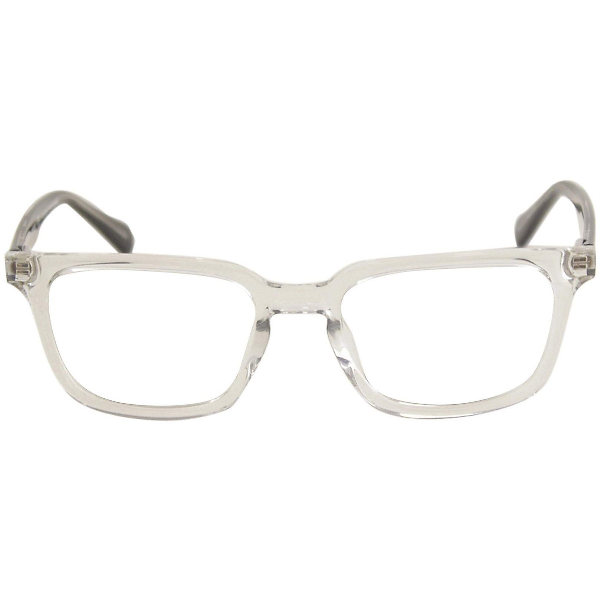 Guess GU1962 Eyeglass Frames - Crystal Frame, 52 mm Lens Diameter GU196252026