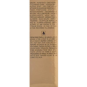 Yves Saint Laurent Fusion Ink Broad Spectrum SPF 18 Foundation, No. B50 Beige, 0.1 Pound