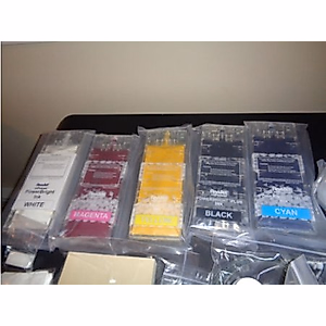 AnaJet MP5i Direct to Garment Printer