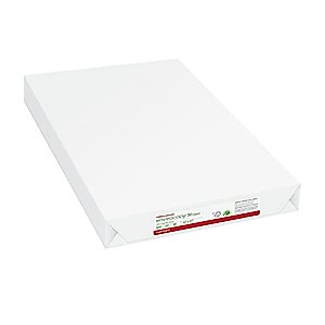 Office Depot® Brand EnviroCopy® Copy Paper, Ledger Size (11" x 17"), 20 Lb, 30% Recycled, FSC® Certified, White, Ream Of