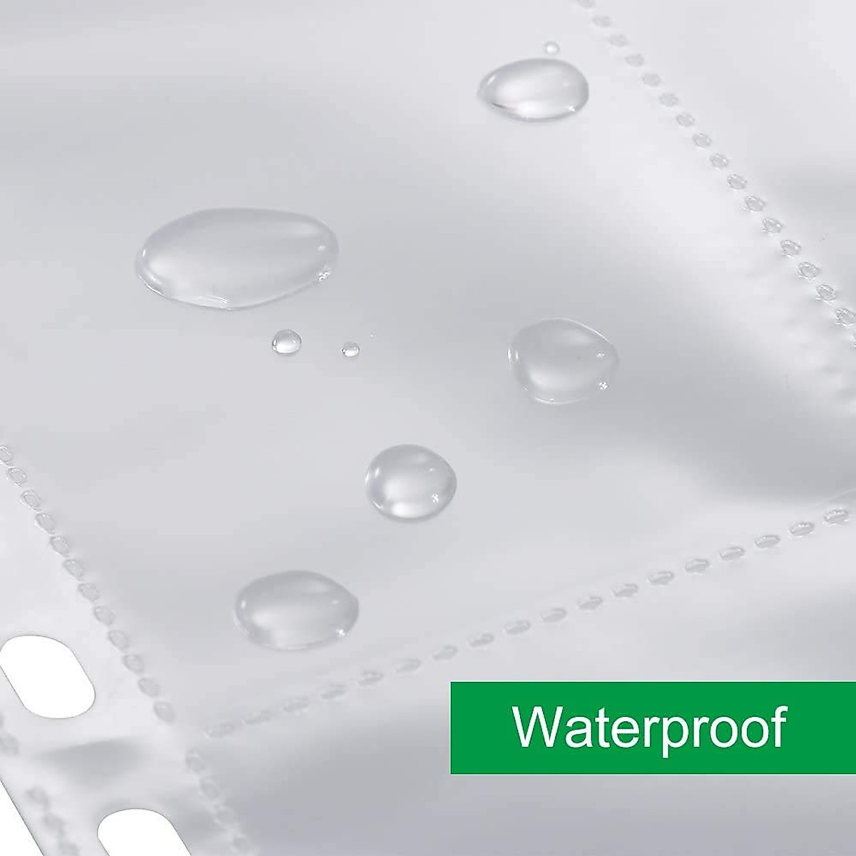 CARDALLTRY Trading Card Sleeves 540 Pockets Transparent Waterproof Game Card Sleeves Card Collection Binder (30 Pages)