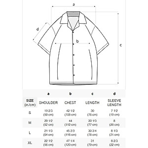 Aelfric Eden Oversized Graphic Printed Shirts Casual Button Down Short Sleeve Tees Summer Streetwear Tops Pink