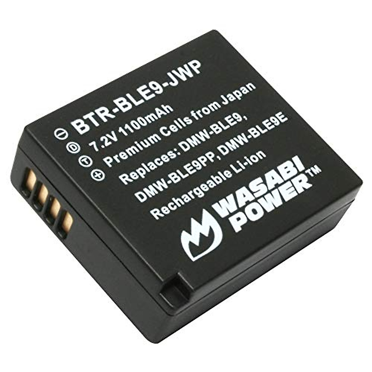 Panasonic LUMIX 4K Digital Camera (Silver) with Case and 64GB SD Card Bundle