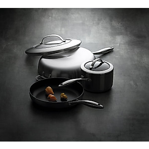 Scanpan CTX 2 3/4 qt. Saucepan with Lid (65231800)