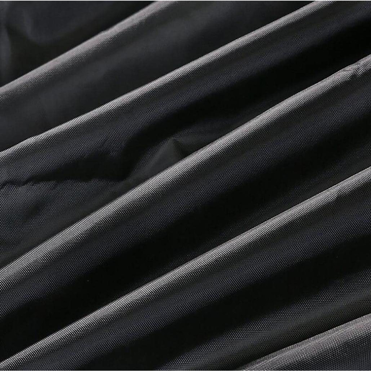 WINCOVER Pizza Oven Cover Outdoor Grill Covers Waterproof Dustproof Pizza Oven Protection with Handle for Patio, Lawn & Garden Ooni Karu 16