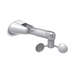 ALEKO AWSS Wind-Sun Sensor for Retractable Patio Awning 110V AC