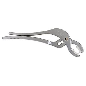 Crescent 10" A-N Connector Adjustable Joint Pliers - 52910N