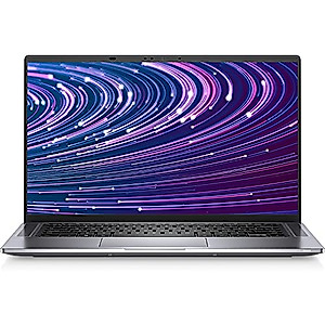 Dell Latitude 9000 9520 2-in-1 (2021) | 15" FHD Touch | Core i7-256GB SSD - 16GB RAM | 4 Cores @ 4.4 GHz - 11th Gen CPU Win 11 Pro