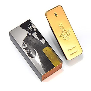 Eau De Toilette for Men, Lightweight Scent Lasting Tree Fragrance Perfume for Men Male, Ideal for Daily Use 3.38 Fl Oz Edt Spray