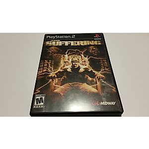 The Suffering - PlayStation 2