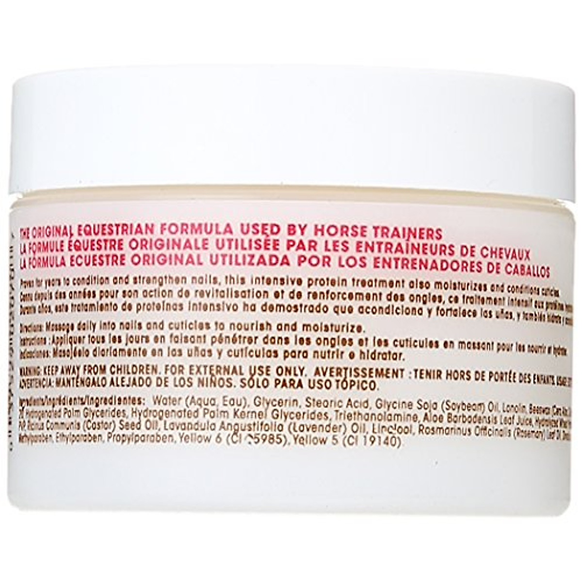 Gena Healthy Hoof, 1 Ounce