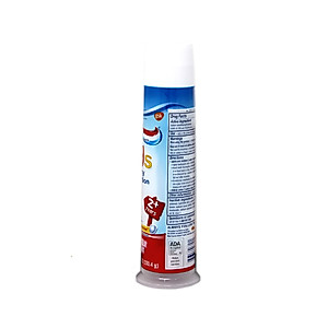 Aquafresh Kids Bubble Mint Pump (Pack of 2)