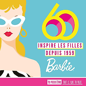 Barbie Mattel Dreamtopia-Pack of 3 Chelsea Mermaid, Fairy and Princess Dolls, Multicolor FPL86