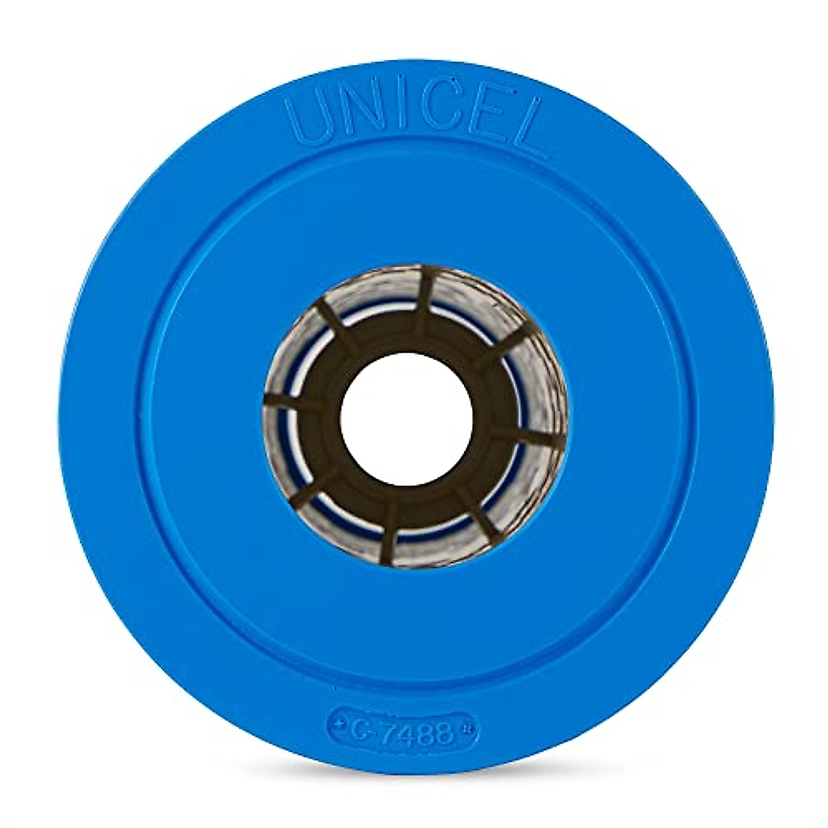 Unicel C-7488 Swimming Pool 106 Sq. Ft. Replacement Filter Cartridge - Replaces Hayward CX880XRE, C-7488, and 1226PA106 cartridges