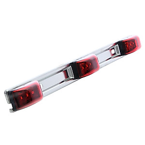 Optronics MCL97RK LED Identification Light Bar