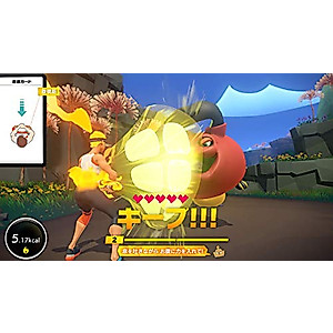 Nintendo Ring fit Adventure -Switch