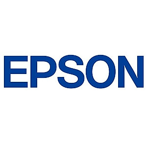 Epson S041062 Matte Presentation Paper, 27 lbs., Matte, 8-1/2 x 11 (Pack of 100 Sheets),White