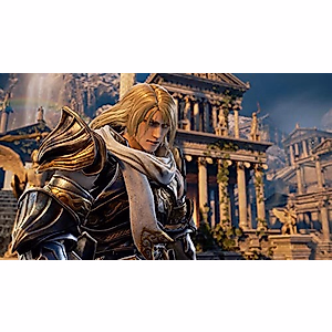 SOULCALIBUR VI: PlayStation 4 Deluxe Edition