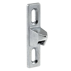 Prime-Line E 2082 Chrome Plated Diecast, with 1/2 In. Projection (Single Pack)