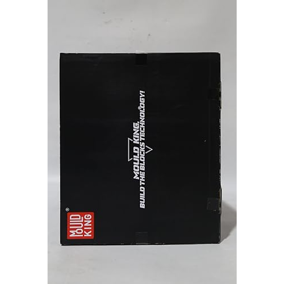 Mould King 21015 Star Plan Toy MOC Movie Game 6919+ PCS Scale Motorized Walking Imperial Interior Walker Electric UCS All-Terrain Panzer Transport