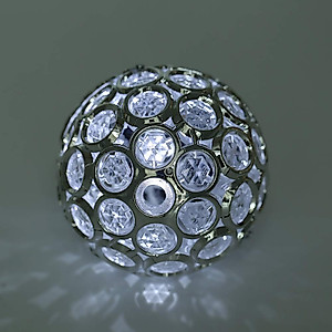 Solar Lantern, Outdoor Garden Hanging Lights, Waterproof led Decorative lamp for Home Holiday Lawn Party Decoration(02)