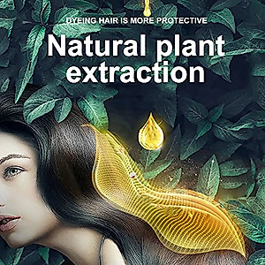 YHMWAX Fashion Silver Gray Hair Wax Pomade - Colorful Disposable Natural Hair Styling Gel for Party, Cosplay, Masquerade