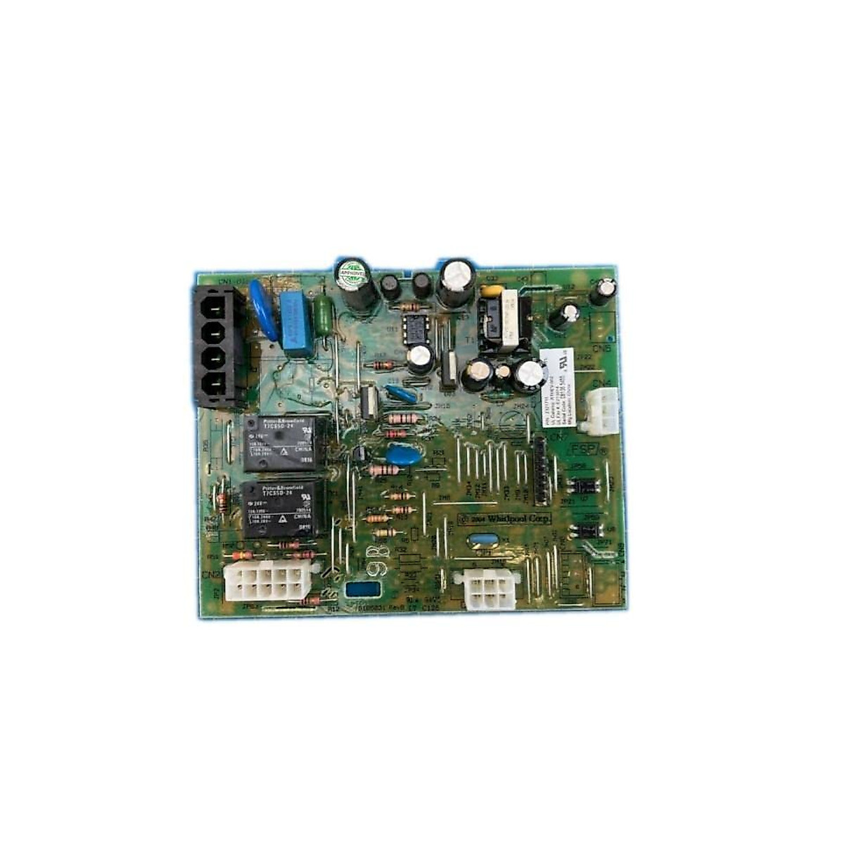 GLOB PRO SOLUTIONS WP2321711 CKD4066 Electronic Control Board