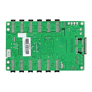 Linsn RV908M32 Receiving Card Led Display Control Card with Software Configuration Instruction