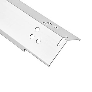 Charbrofire 70-02-411 DGH474CRP DGH485CRP Heat Tent Grill Replacement Parts for Dyna Glo Grill Heat Shield DGF481CRP-D DGF481CRP DGH474CRP-D DGH485CRP-D 4 Burner Grill Parts