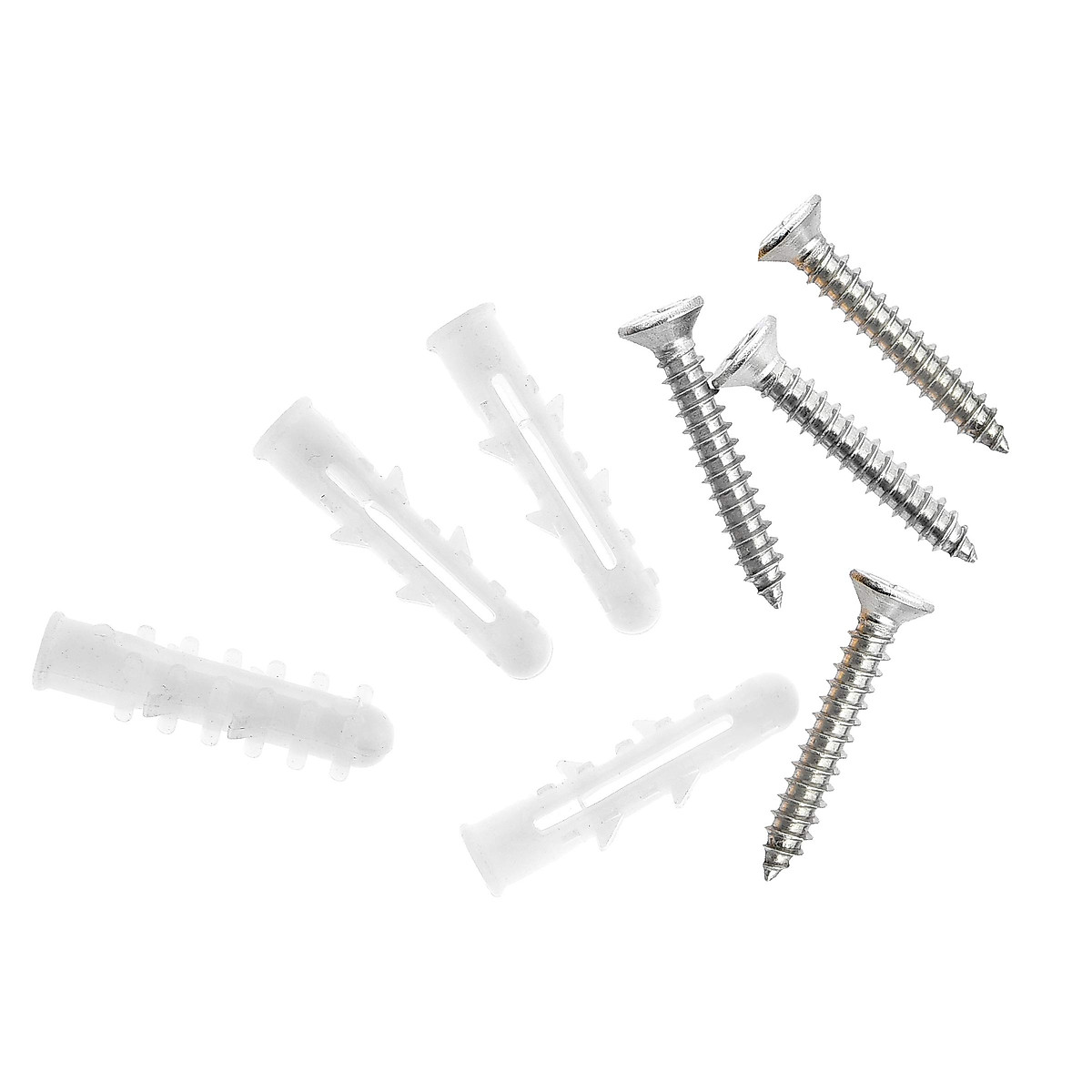 Omnimed 305302-2023 Glove Dispenser, 3 Box Capacity, Silver