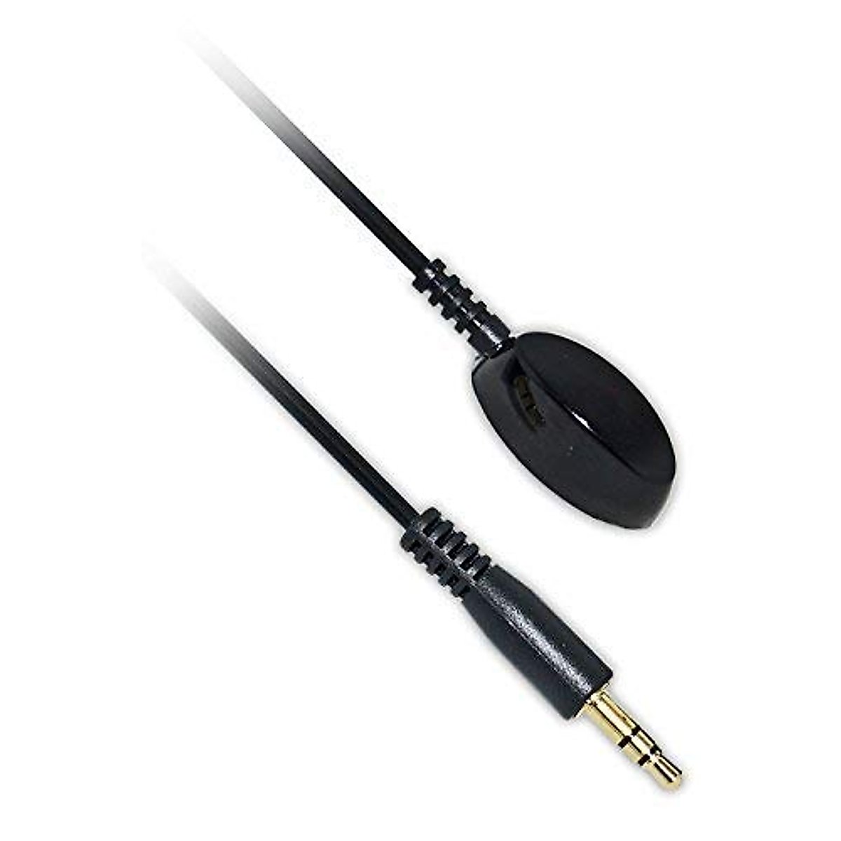 Infrared Resources External Universal IR Receiver Extender for VERIZON FIOS, SA/Cisco Explorer, Comcast, Samsung,PACE,Motorola,Arris,