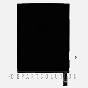 ePartSolution LCD Display Screen Retina LCD for iPad Mini 2 | iPad Mini 3 A1489 A1490 A1491 Replacement Part USA