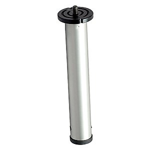 SLIK Short Center Column for 330DX, Silver (618-301)