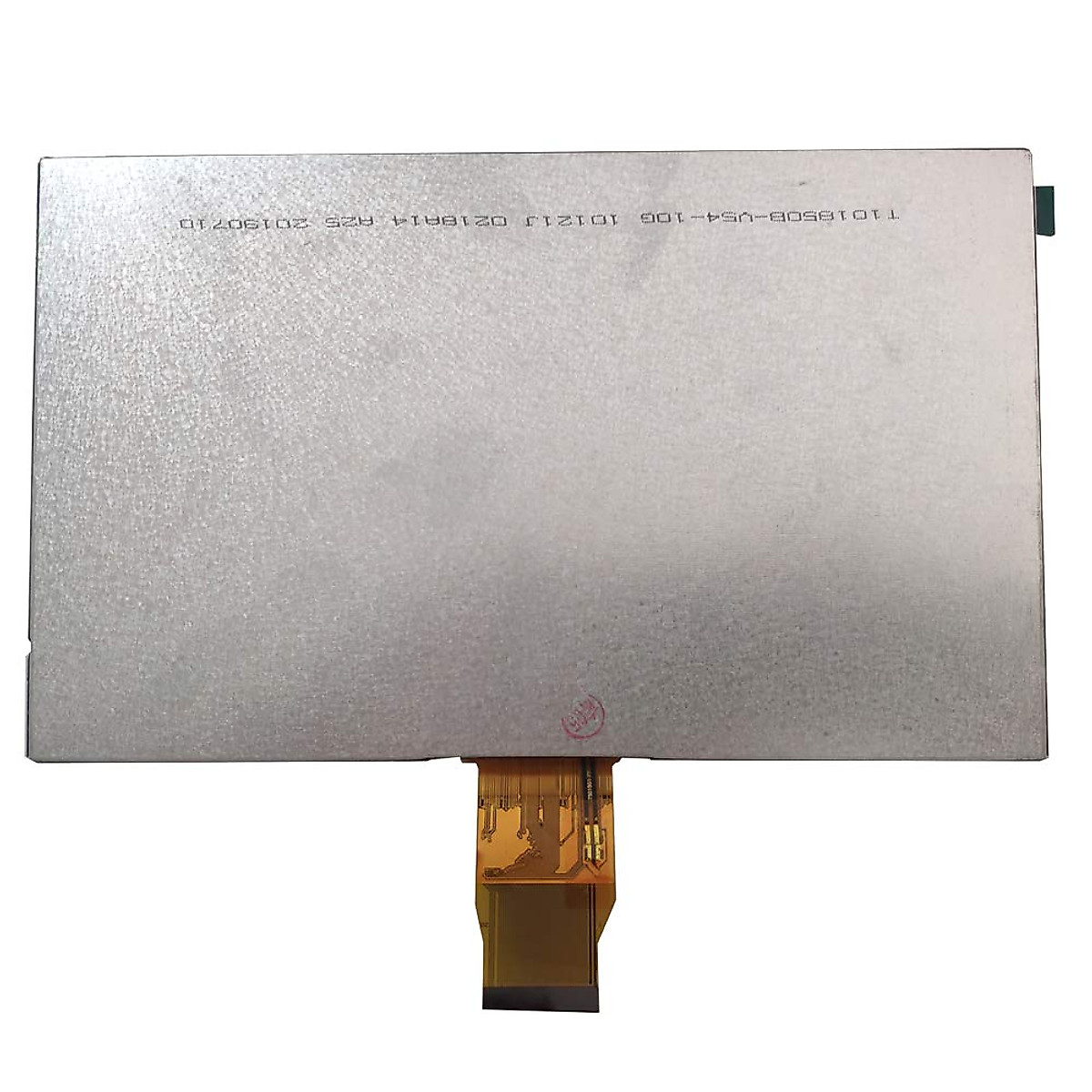 SANZAMELIN 10.1 inch TFT TN Display 1024 * 600 Resolution 900 Brightness high Definition Liquid Crystal Display