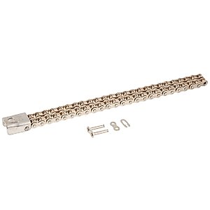 DW DWSM1204 3000/5000 Double Chain with Link