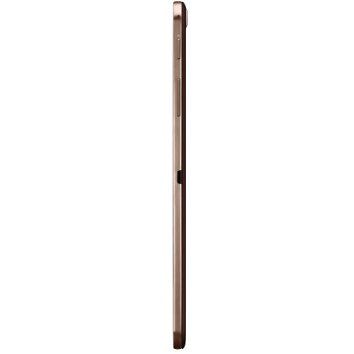 Samsung Galaxy Tab 3 (8-Inch, Gold-Brown) 2013 Model