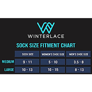 Cotton Crew Socks, 24 Pairs, Men Women Premium Moisture Wicking Casual Sport Unisex Value Bulk Pack
