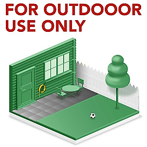 Raid Wasp and Hornet Killer, 17.5 OZ (Pack of 3)