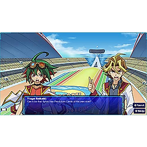 Konami Yu-Gi-Oh! Legacy Of The Duelist Nintendo Switch - Code in Box (Nintendo Switch)
