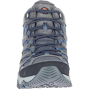 Merrell J036267 Mens Moab 3 Mid WP Granite US Size 11M