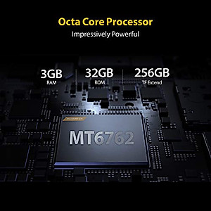 Rugged Smartphone Ulefone Armor X5 (2021), Waterproof IP68 Dual SIM Unlocked Phones, Global 4G LTE, 8-Octa-core Android 11, 3GB+32GB, 5000mAh Battery, Face Recognition, Bluetooth, NFC, Compass -Black