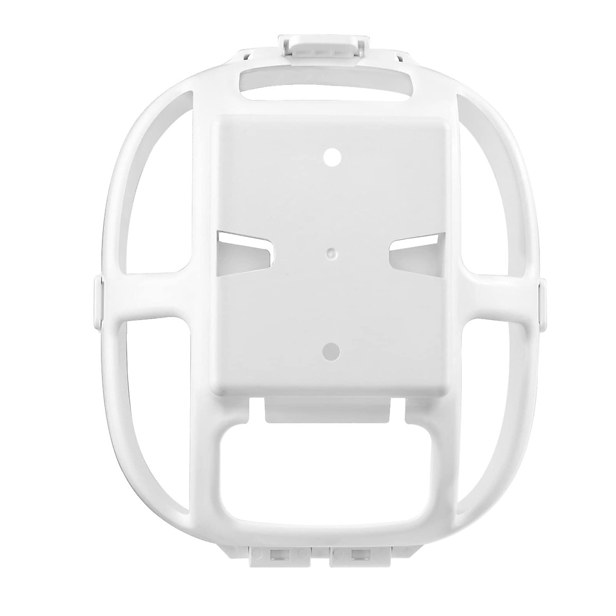 OkeMeeo Wall Mount for Nest WiFi Pro - 6E - Ceiling Mount for Google Nest Pro 6E Home WiFi System 3 Pack (Router not Included)