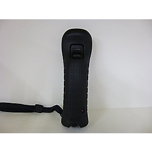 Nintendo Wii Remote Plus, Black