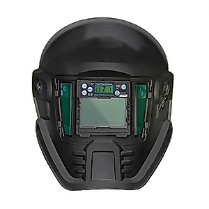 DEWALT Wide View Auto-Darkening Weldi