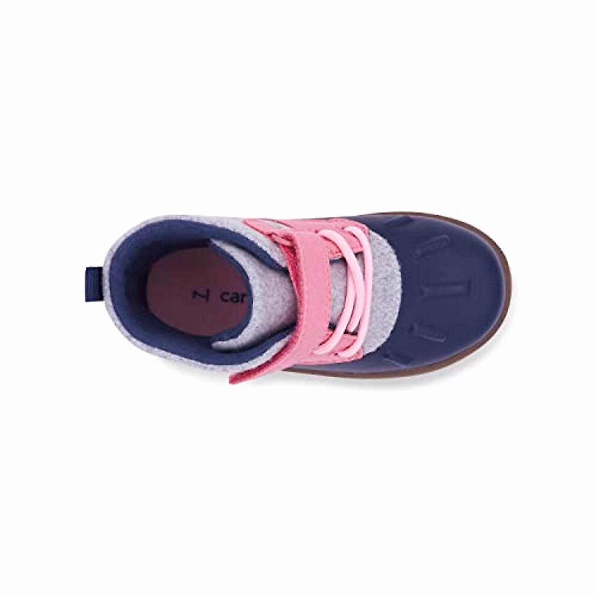 Carter's Girls Boot, Pink, 5 Toddler