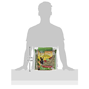 Wild Harvest Advanced Nutrition Diet for Adult Rabbits