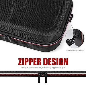 Sturdy Large Storage Bag for Accessories