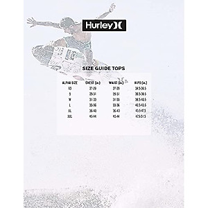 Hurley Men's Everyday Washed Graphic T-Shirt