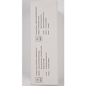 Wireless Earbud Bluetooth 5.3 Headphones, 4 Mic Call Noise Cancelling Wireless Ear Bud with LED Display, 25H Playtime Wireless Earphones, Waterproof Sport Headphones in Ear Buds for Android iOS