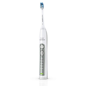 Philips Sonicare FlexCare+ rechargeable electric toothbrush, Standard Packaging